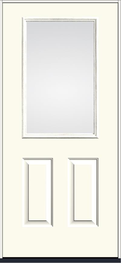 TS206 - Traditions | Therma-Tru Doors