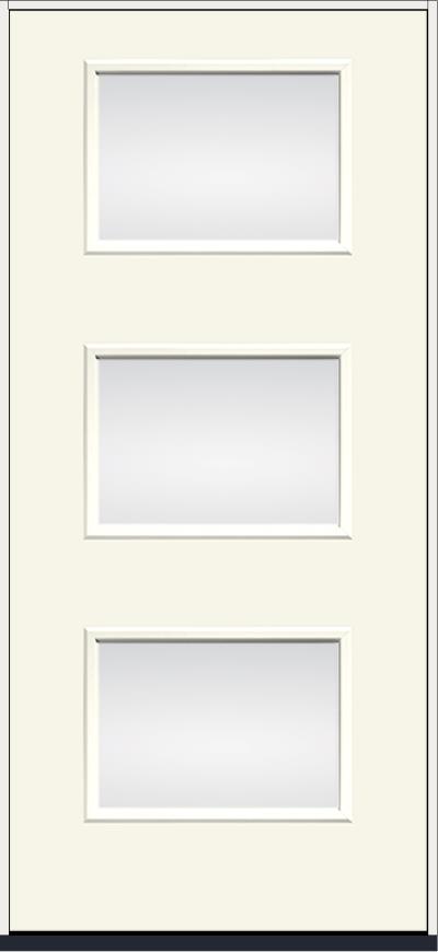 S2CL - Smooth-Star® | Therma-Tru Doors