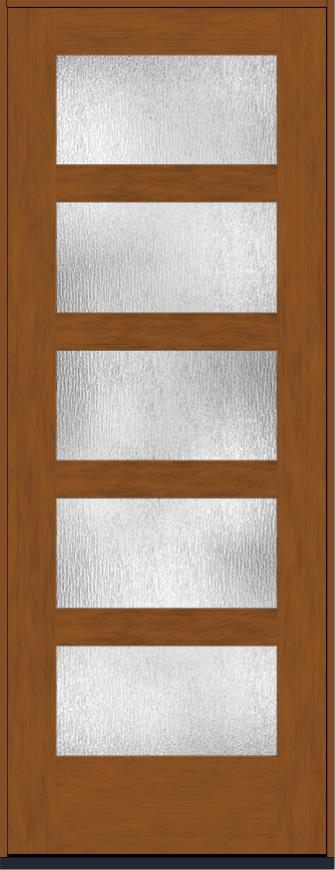 CCA82320XR - Classic Craft® Fir Grain | Therma-Tru Doors