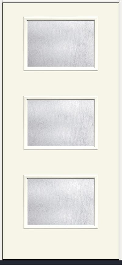 S2XR - Smooth-Star® | Therma-Tru Doors