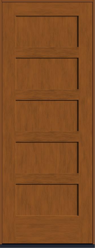 CCA81150 - Classic Craft® Fir Grain | Therma-Tru Doors