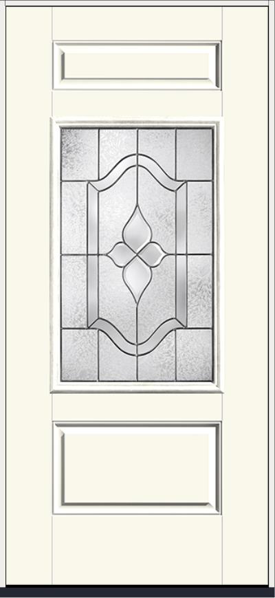 S37 - Smooth-Star® | Therma-Tru Doors