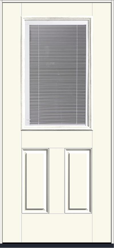 S132 - Smooth-Star® | Therma-Tru Doors