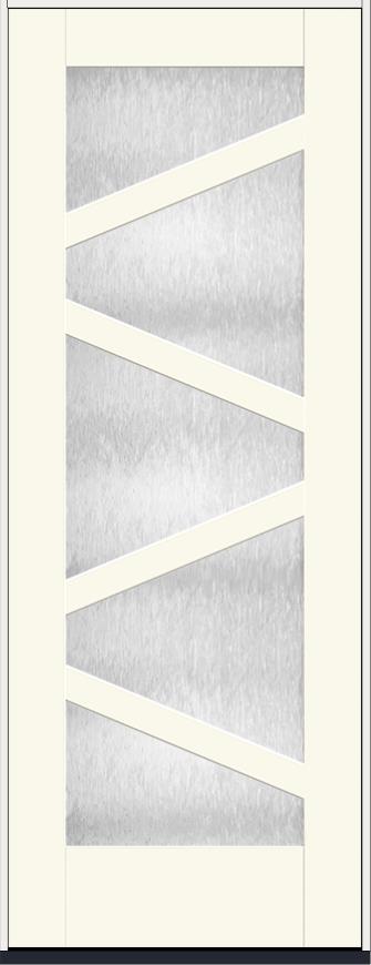 S83600LXC - Smooth-Star® | Therma-Tru Doors