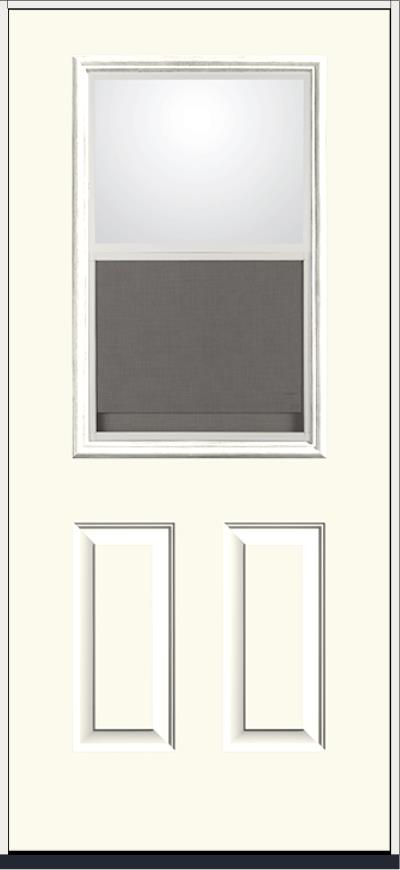 TS243 - Traditions | Therma-Tru Doors